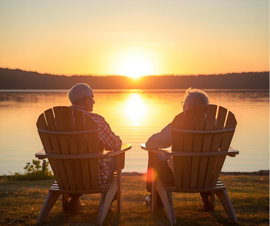 Retirement Planning: Lakefront Homes for Golden Years in Florida ...